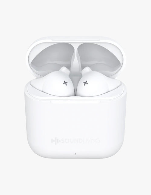 Earbuds fra Danske Soundliving