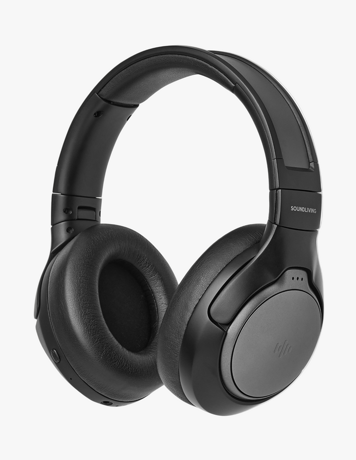 Soundliving Solar Over-Ear